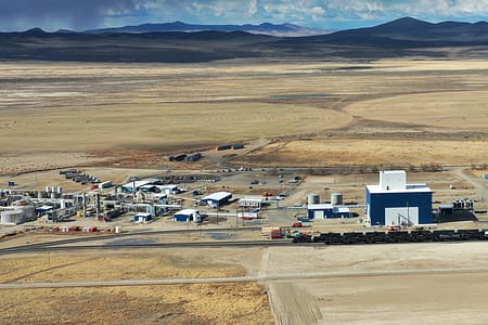 Cyanco CEO, Michael Lefenfeld, Looks Ahead to 2021 – Cyanco