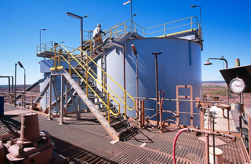 Technical Services & Systems – Cyanco